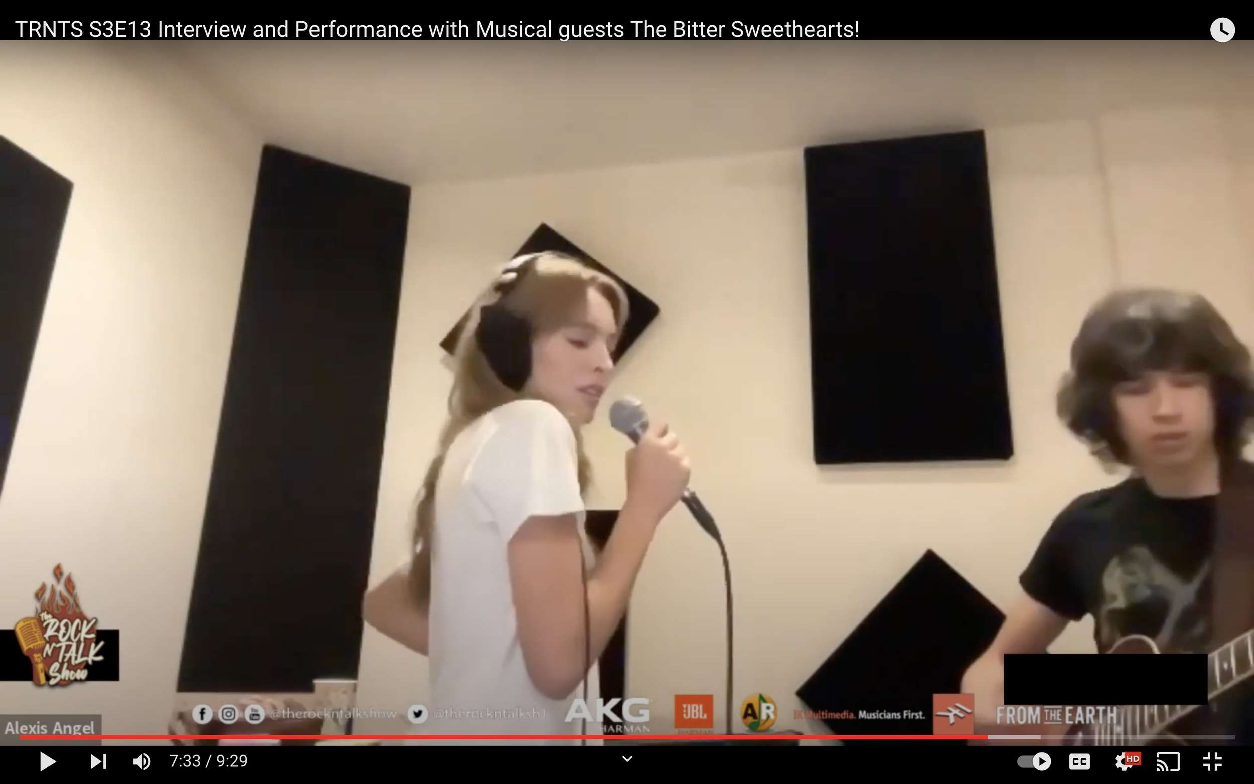 Press + News — Bittersweethearts