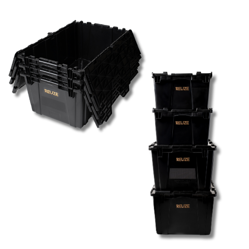 Products | Eco-friendly Solutions — REUZE