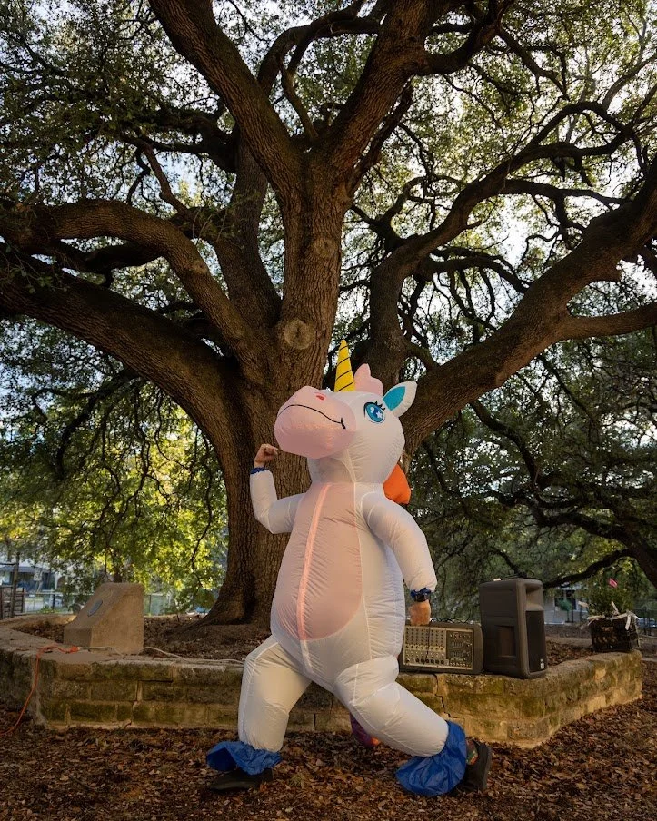 Winners Gallery — Austin Tree of the Year Awards