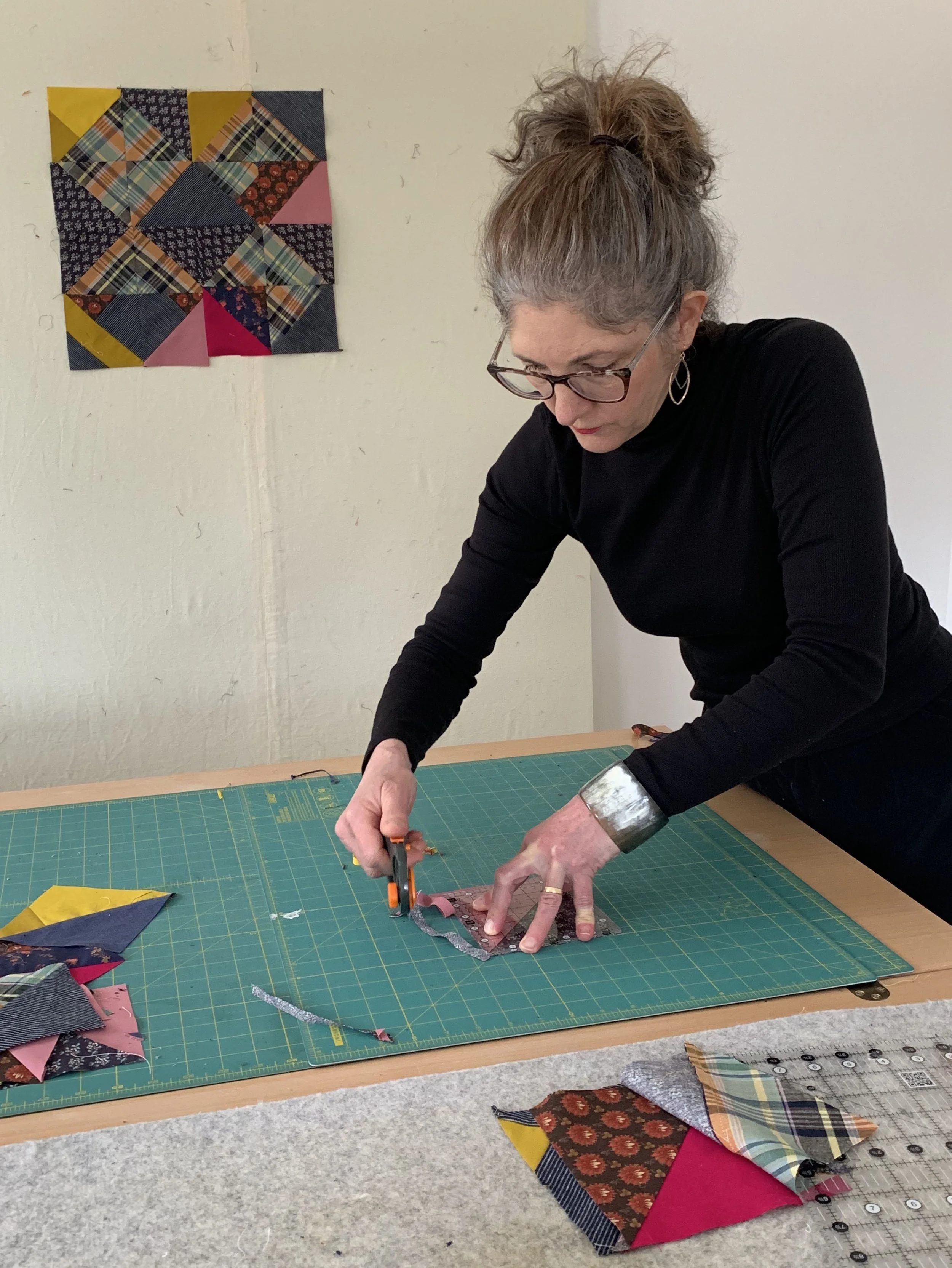 About — Catskill Weaving School