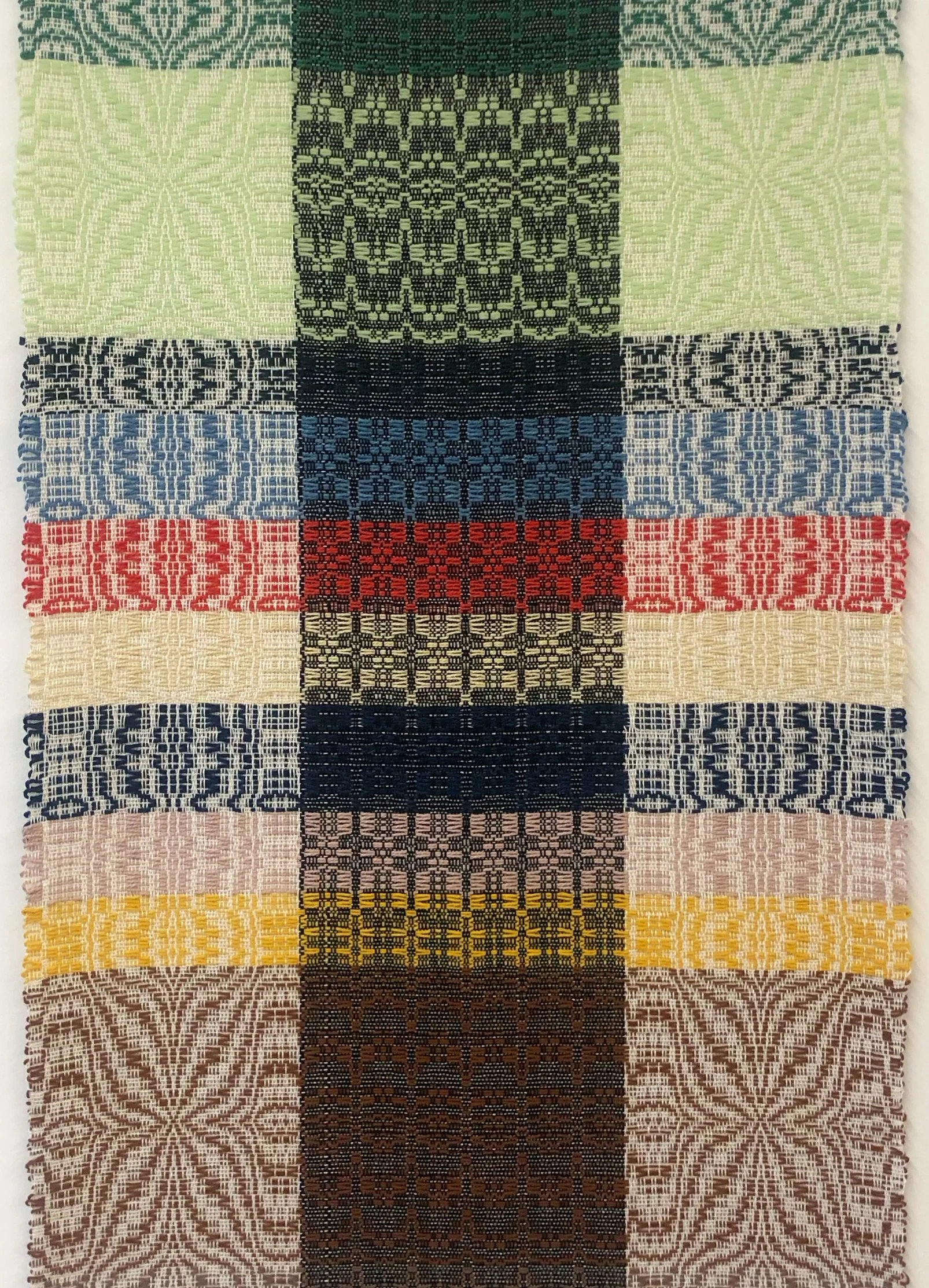 Classes — Catskill Weaving School