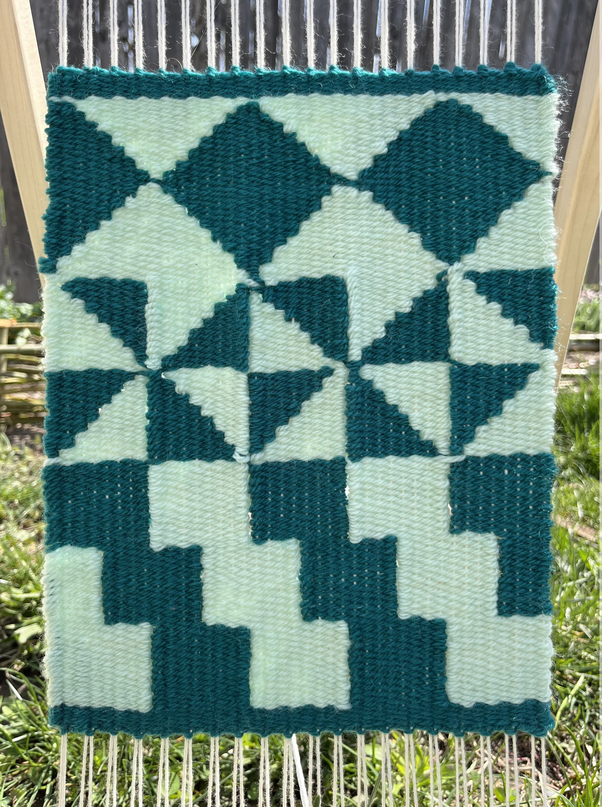 Classes — Catskill Weaving School