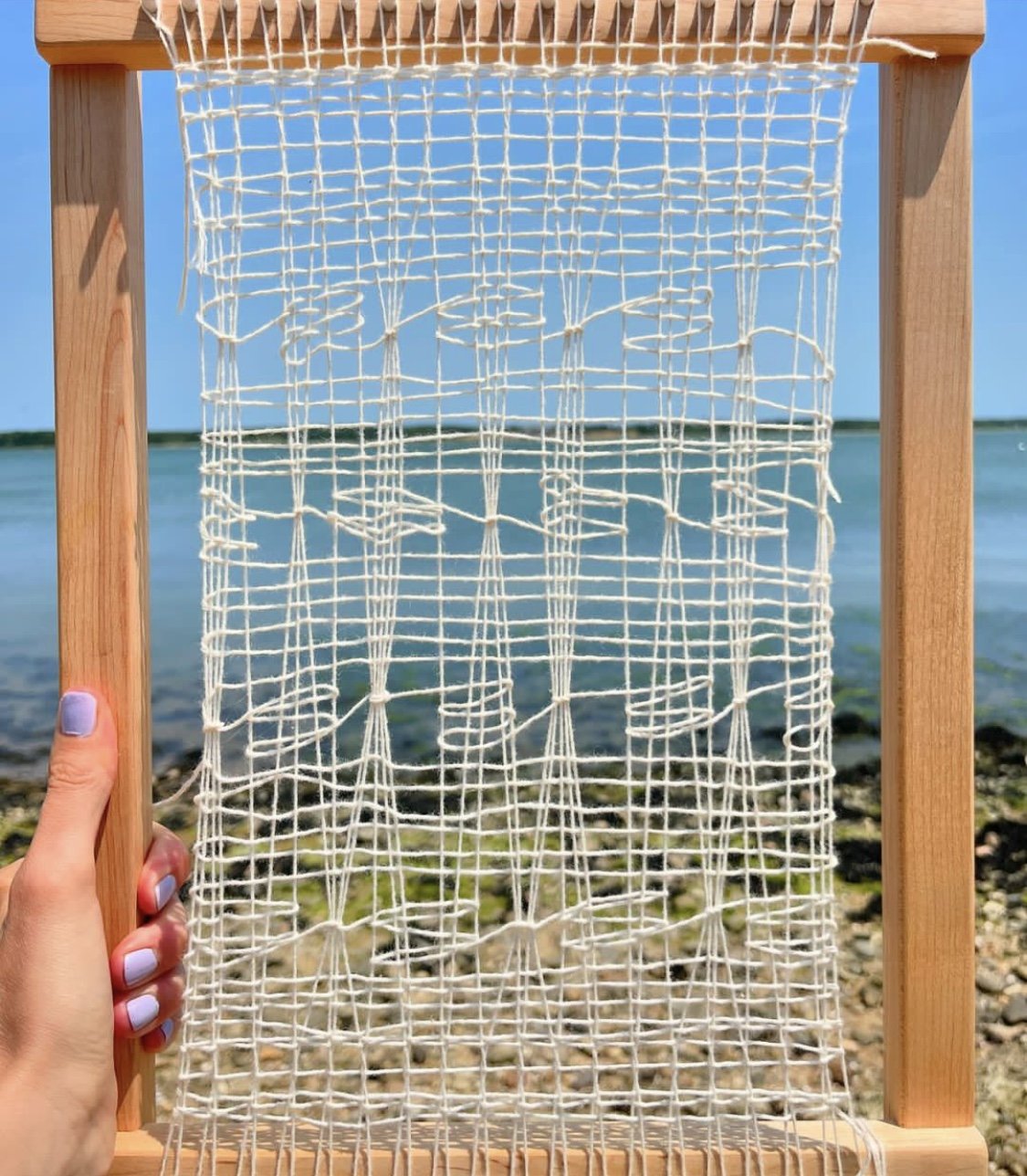 Classes — Catskill Weaving School
