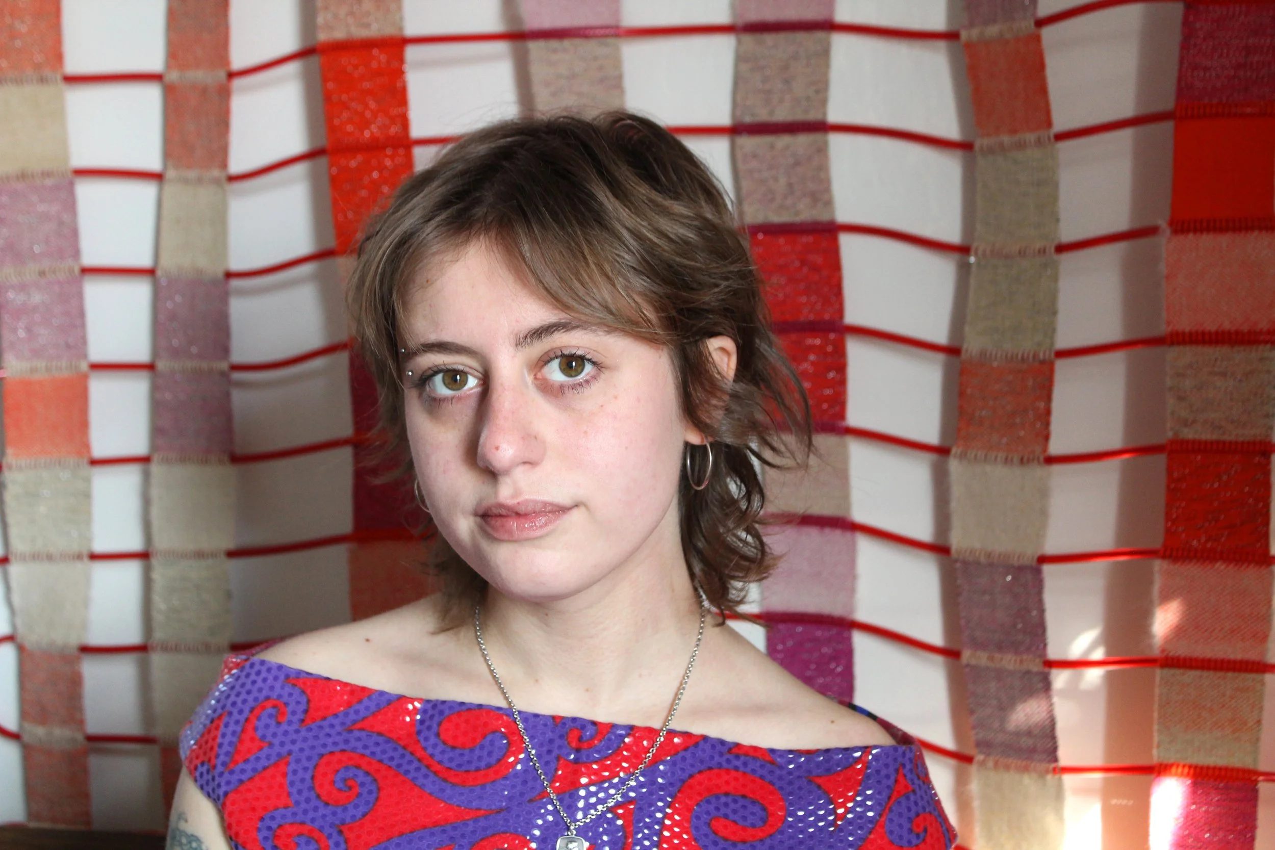 About — Catskill Weaving School