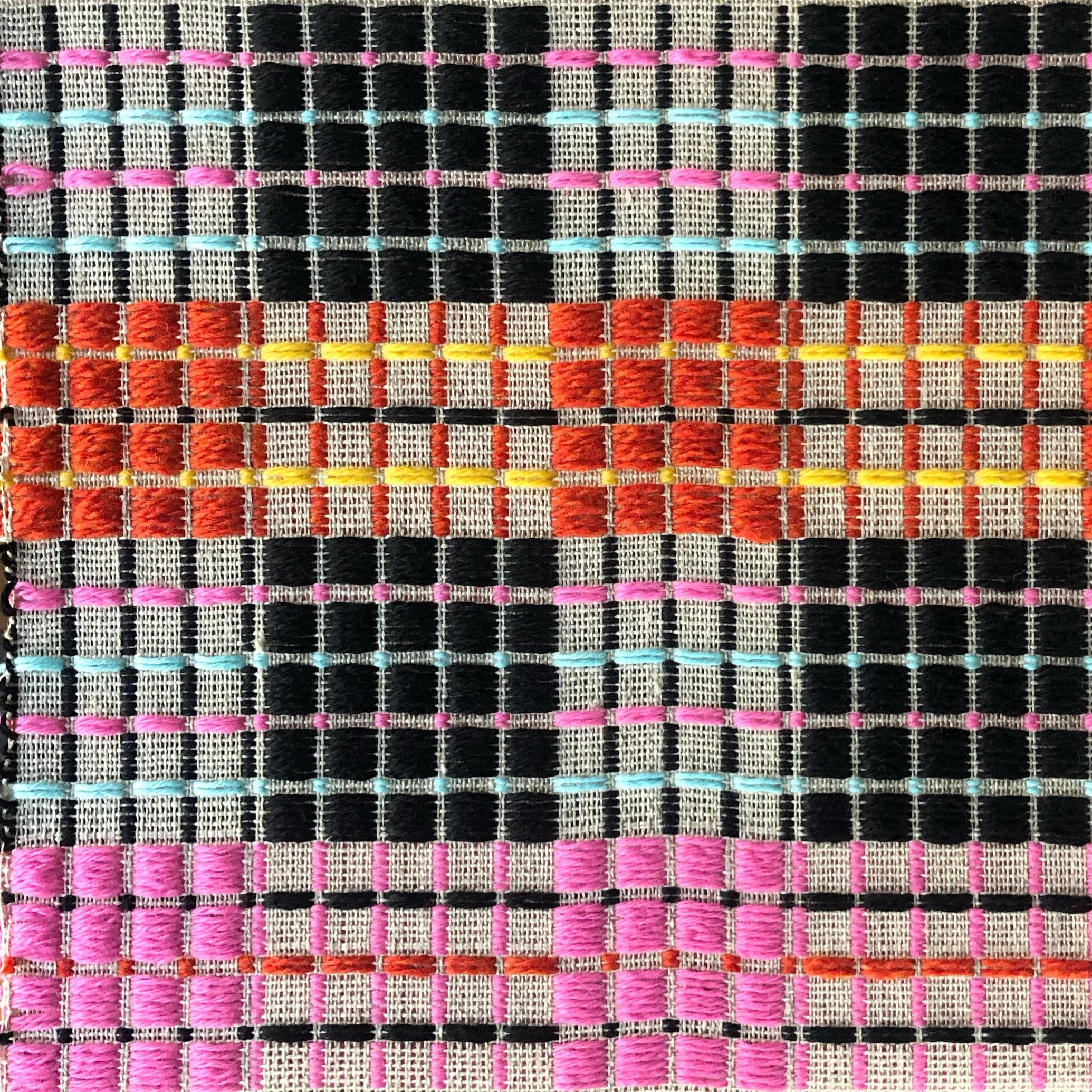 Classes — Catskill Weaving School