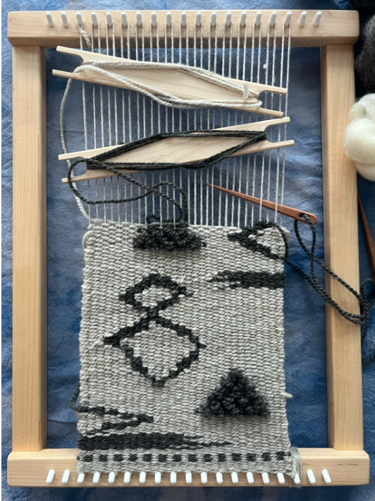 Classes — Catskill Weaving School