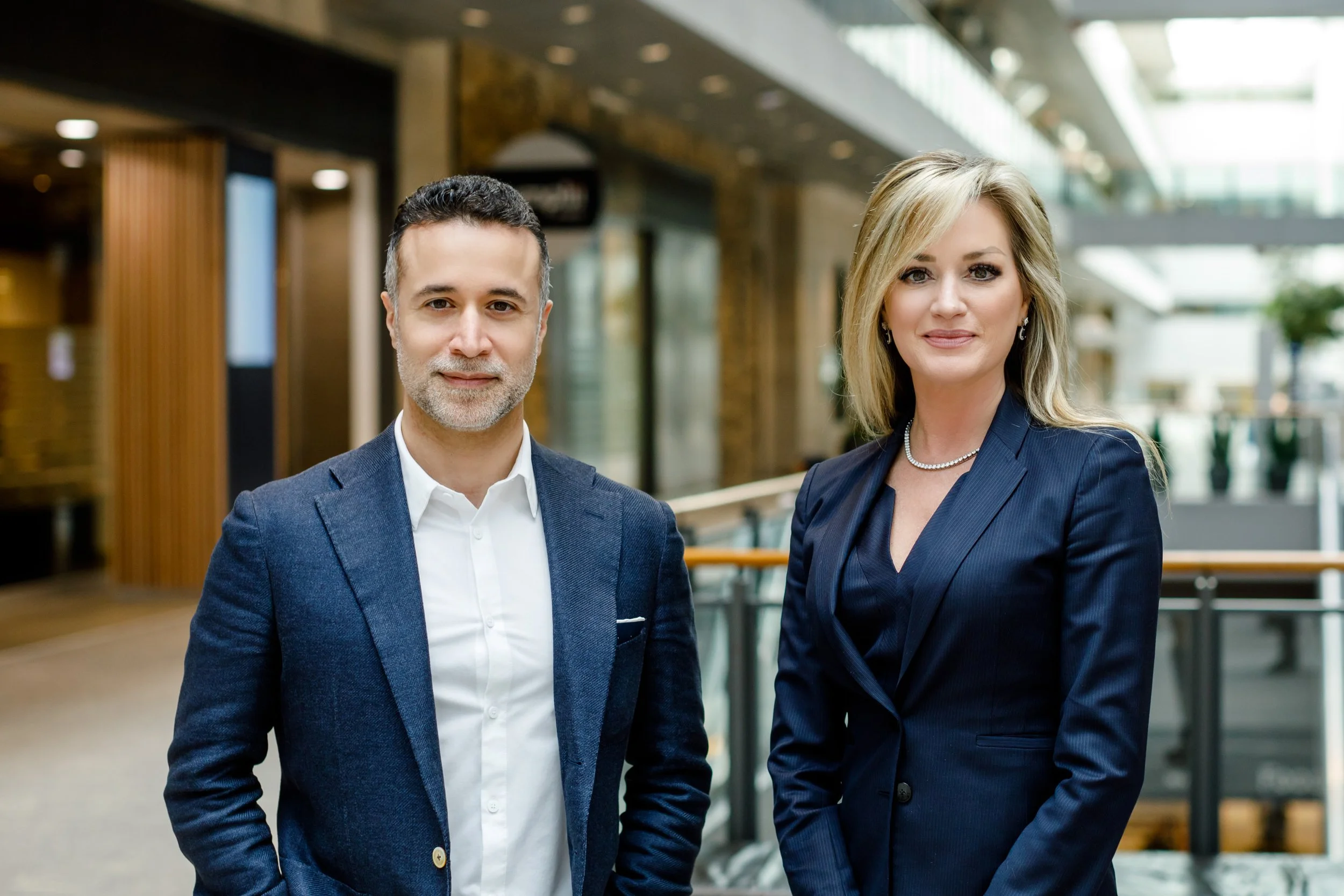 Claudio Rojas, CEO of National Angel Capital Organization