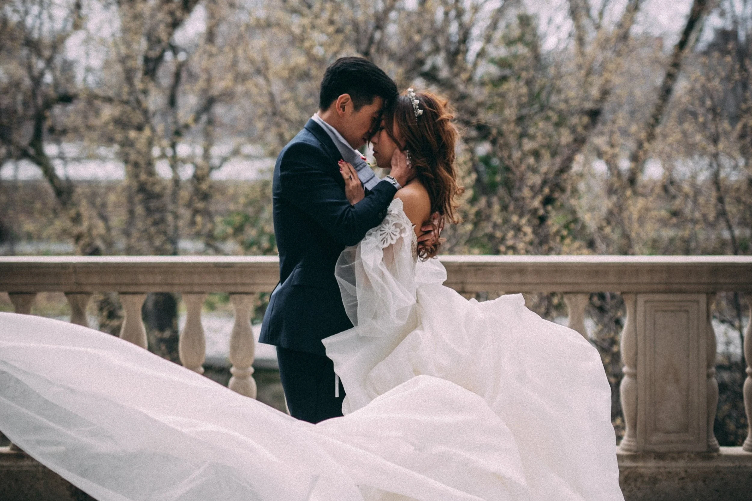Elegance Personified: A James Burden Mansion Wedding Extravaganza | BLB ...