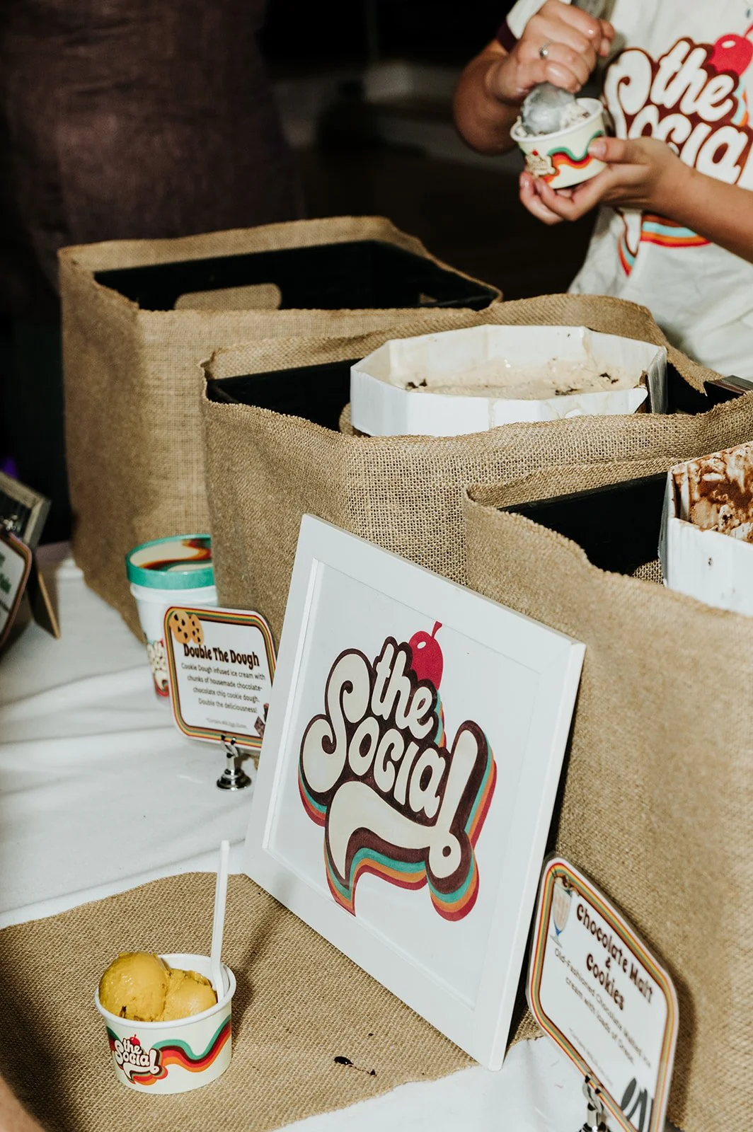 Love Unveiled: A Joyful Union at Prospect Park Picnic House | BLB ...