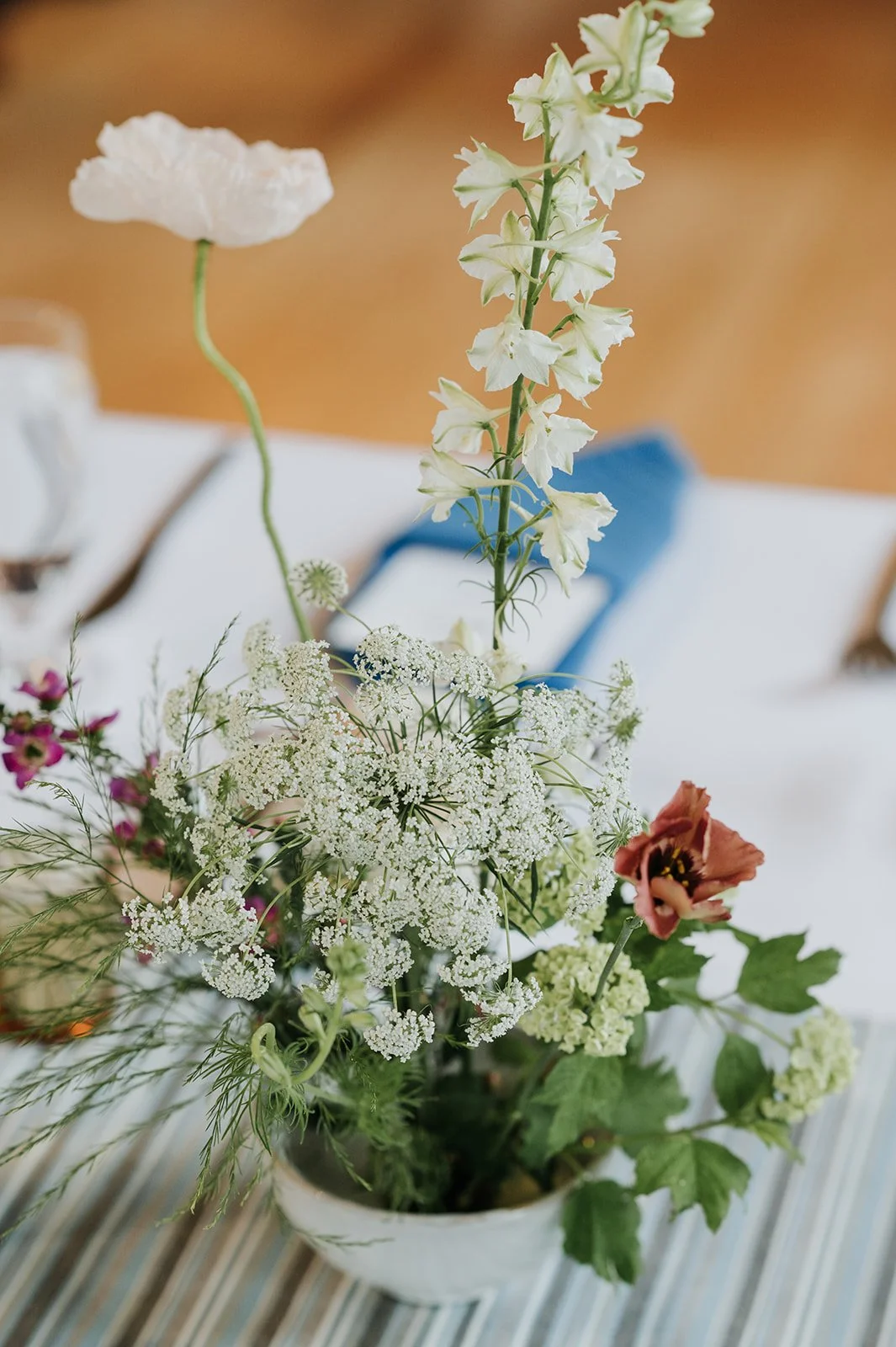 Love Unveiled: A Joyful Union at Prospect Park Picnic House | BLB ...