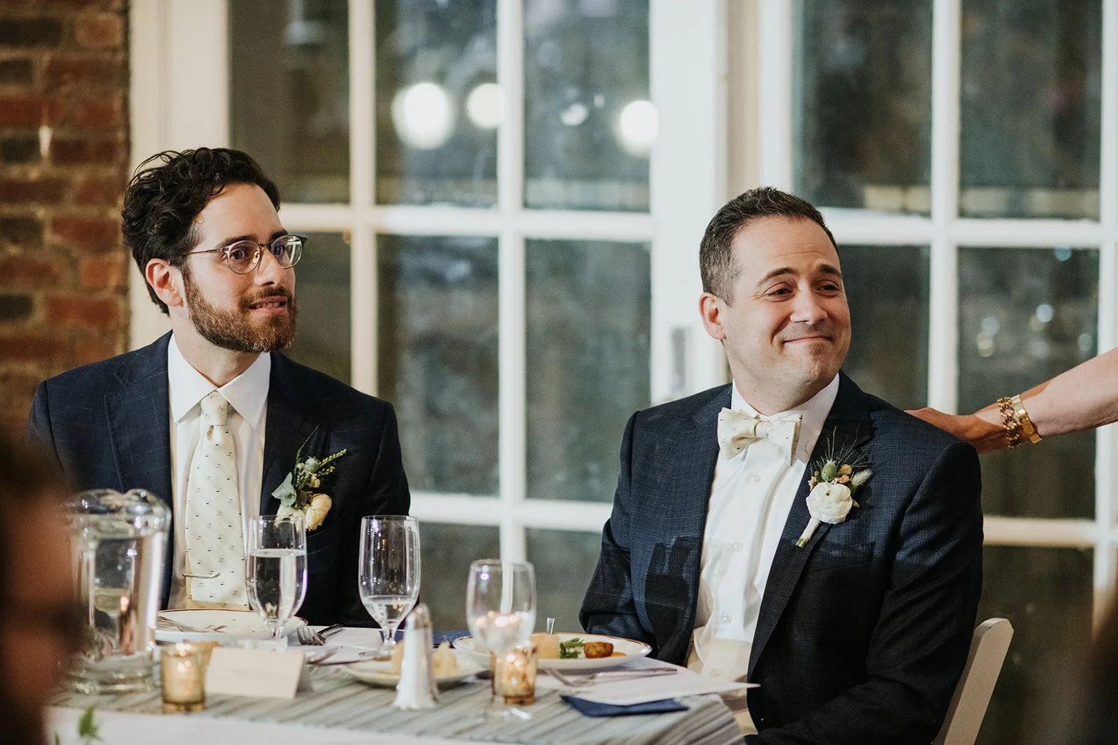 Love Unveiled: A Joyful Union at Prospect Park Picnic House | BLB ...
