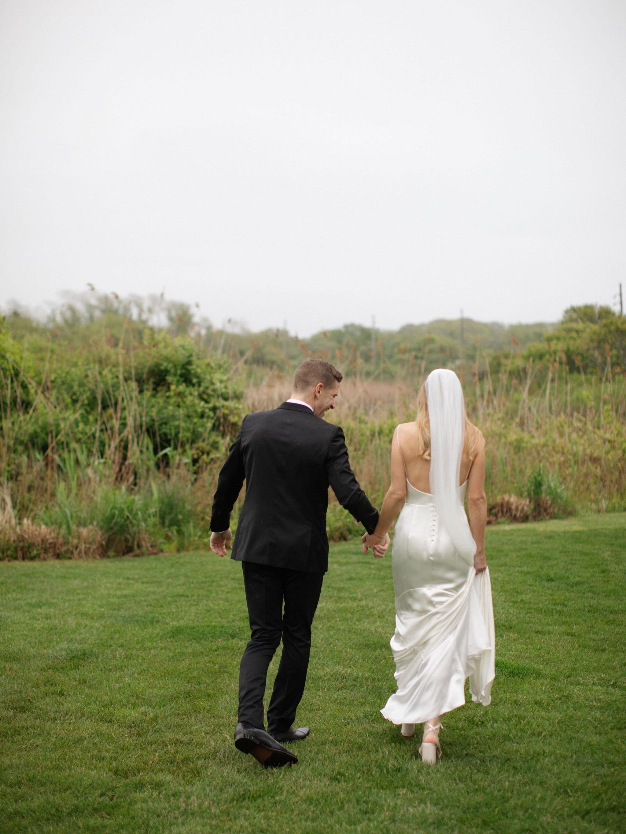 Luxury Wedding Planners NYC | Our Planning Services | BLB Events