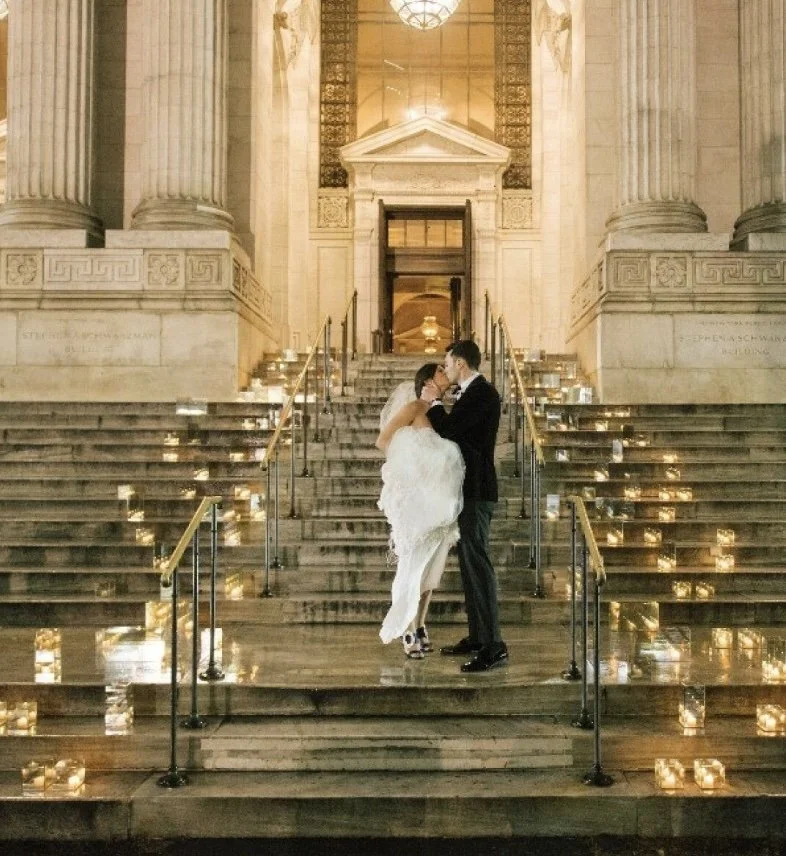 Cost of a Wedding at the New York Public Library: Complete Guide 2024 ...