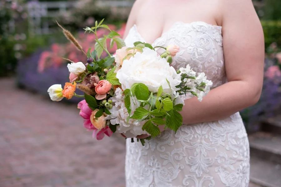 Dumbo Loft wedding in Dumbo Brooklyn | BLB Events Blog | BLB Events