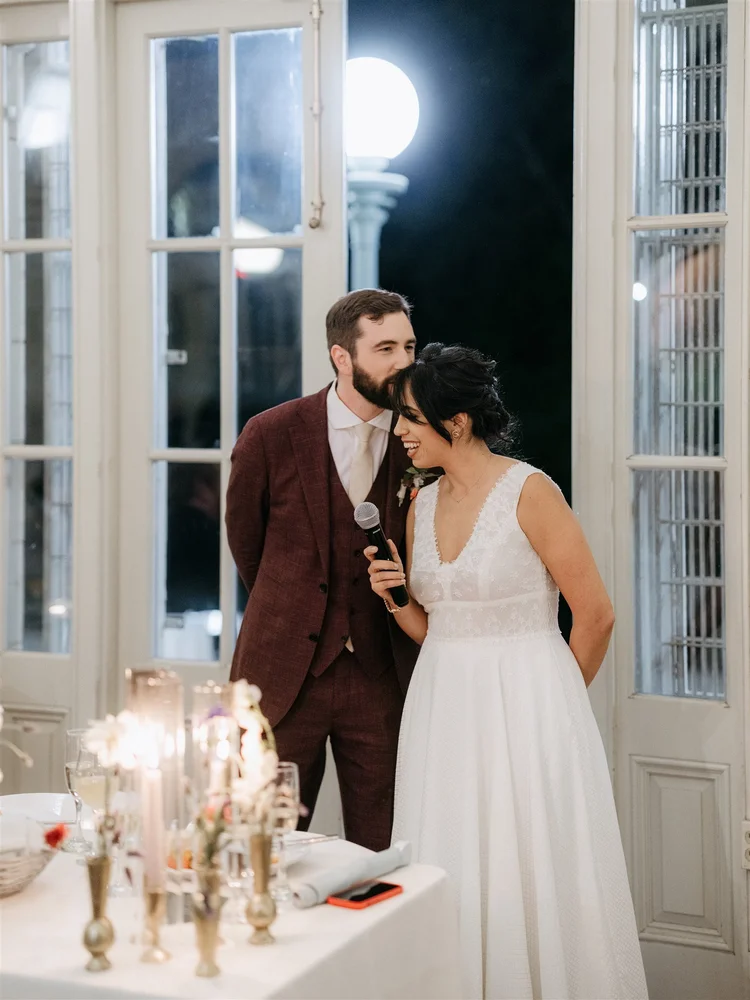 Ultimate Guide: How to Plan a Cocktail-Style Wedding Reception | BLB ...