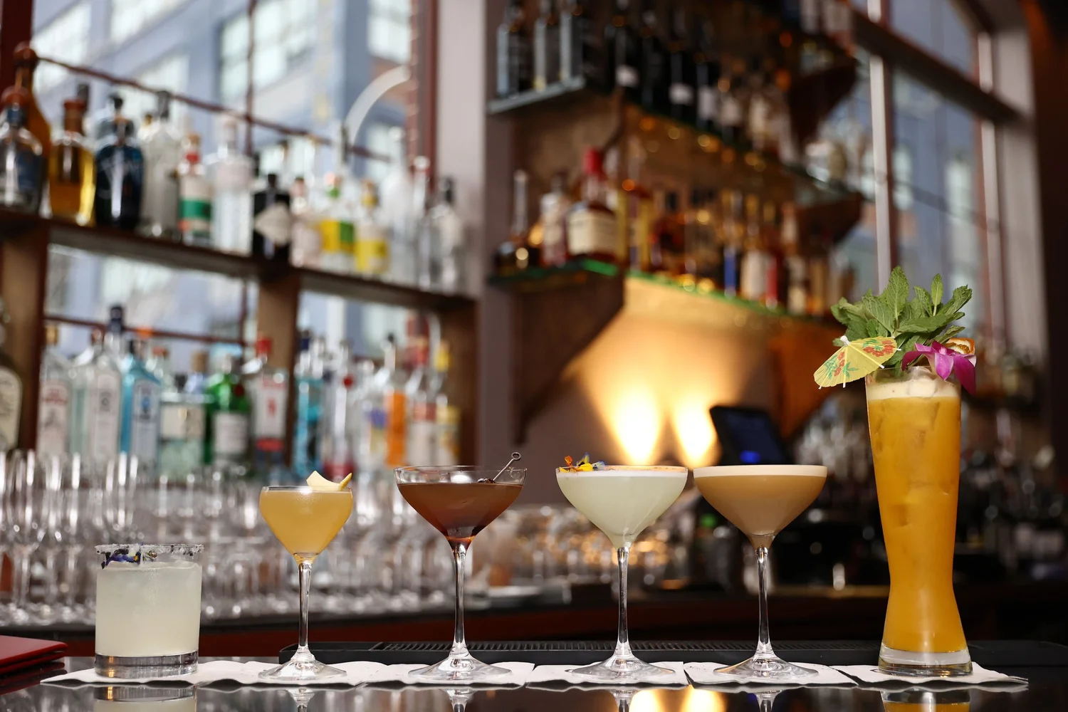 General 5 — Yono's