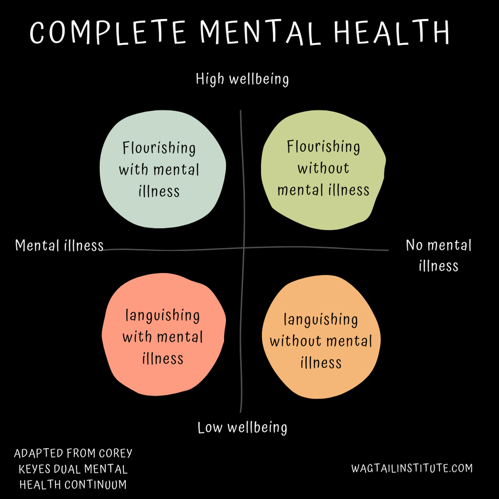 Trauma-informed: From “applying to” others, to “being with” others (and ...