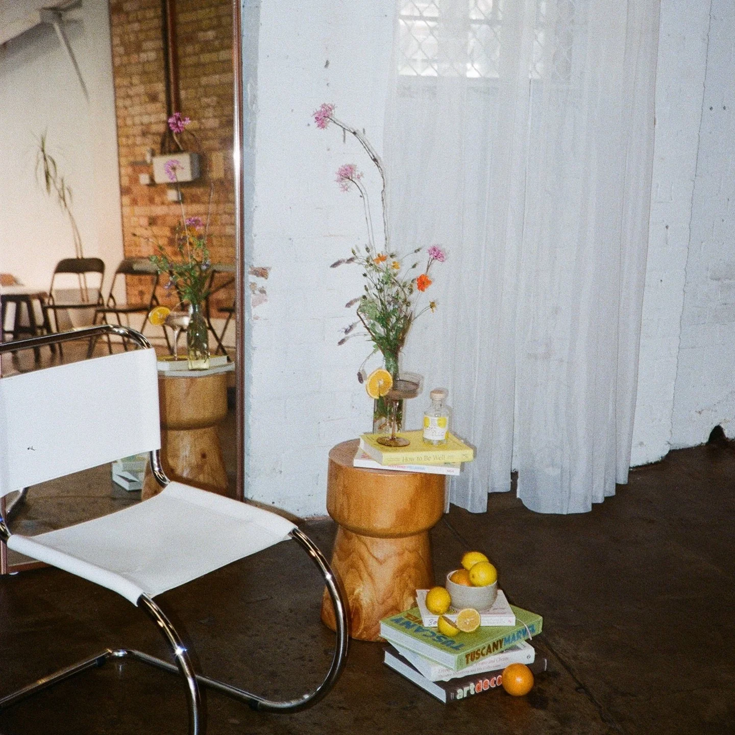Studio Maverik | Meanjin/Brisbane Life Drawing