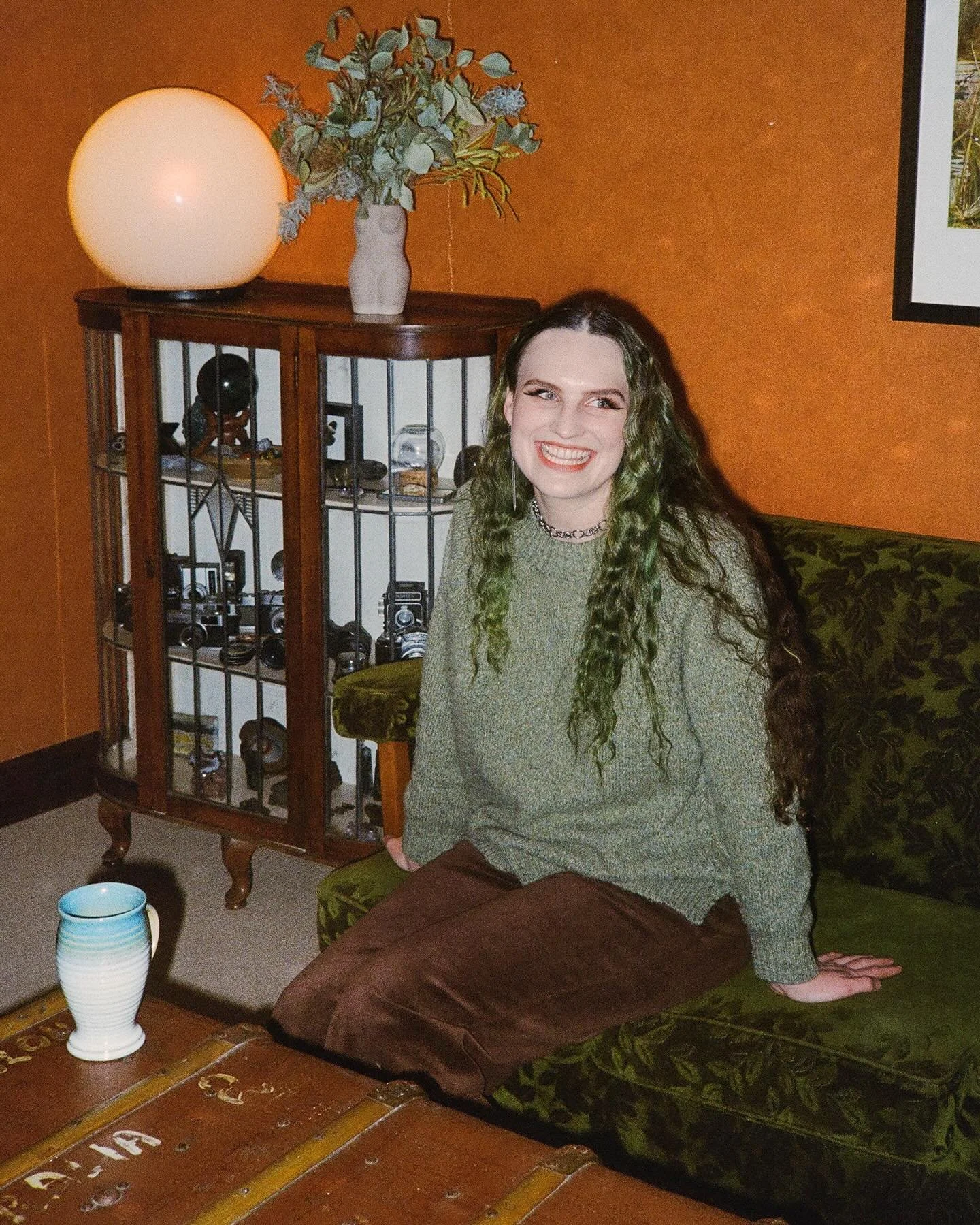 Studio Maverik Winter Art & Makers Market — Studio Maverik