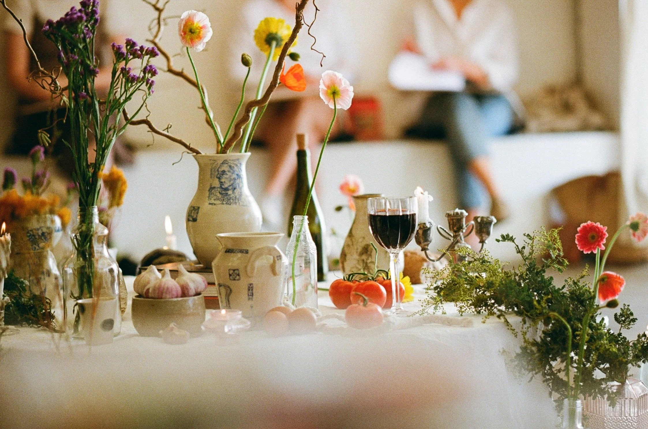 Studio Maverik | Meanjin/Brisbane Life Drawing