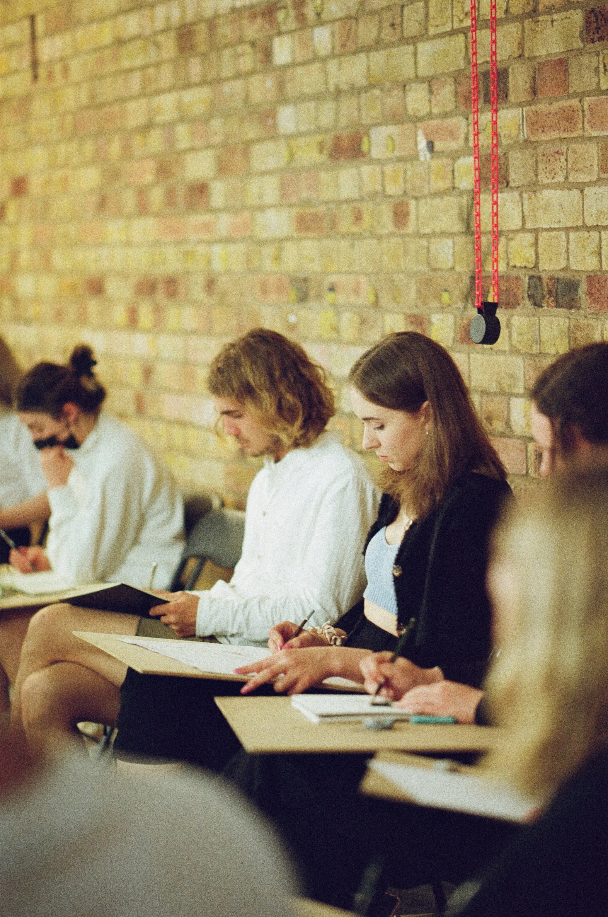 Studio Maverik | Meanjin/Brisbane Life Drawing