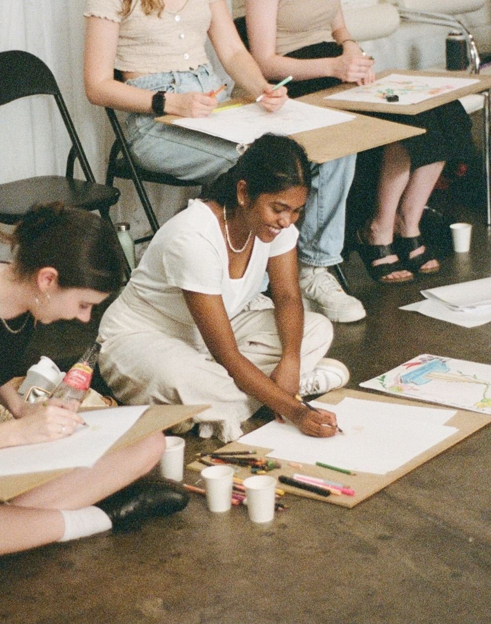 Still Life Art Workshops in Brisbane — Studio Maverik