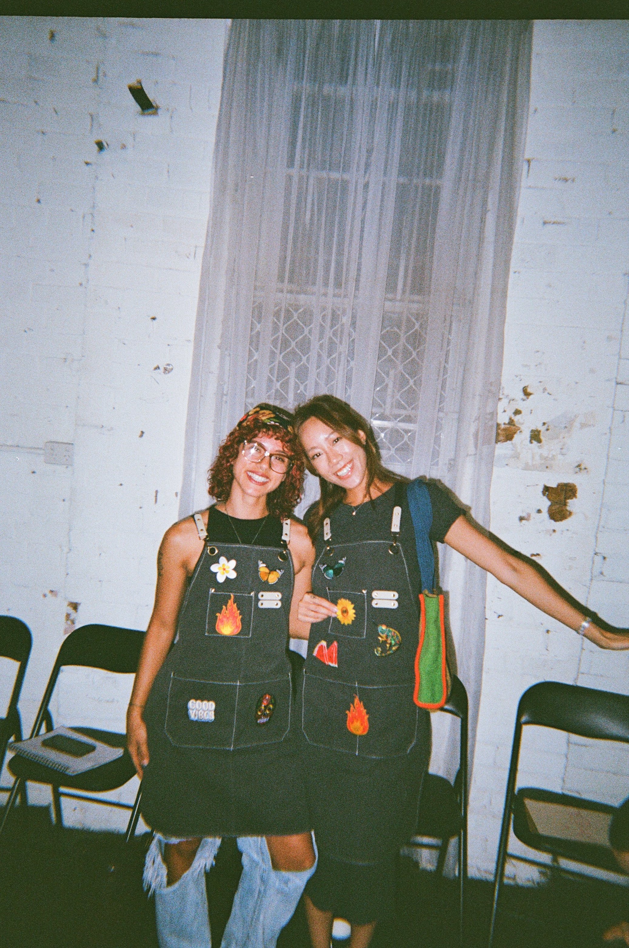 Meanjin / Brisbane Life Drawing — Studio Maverik