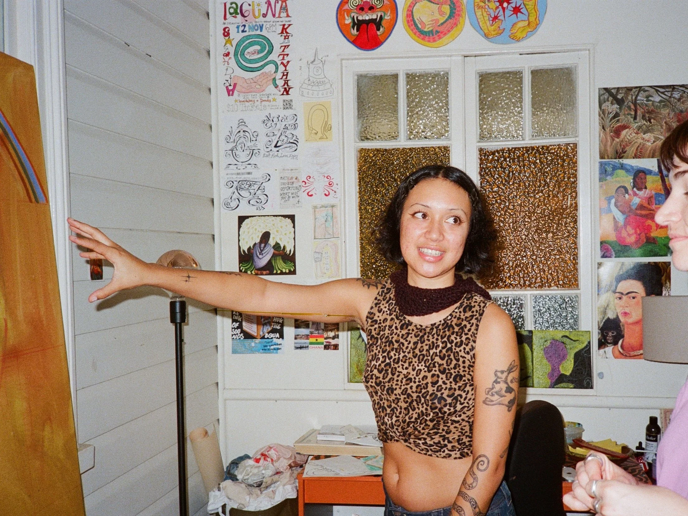 Studio Maverik | Meanjin/Brisbane Life Drawing