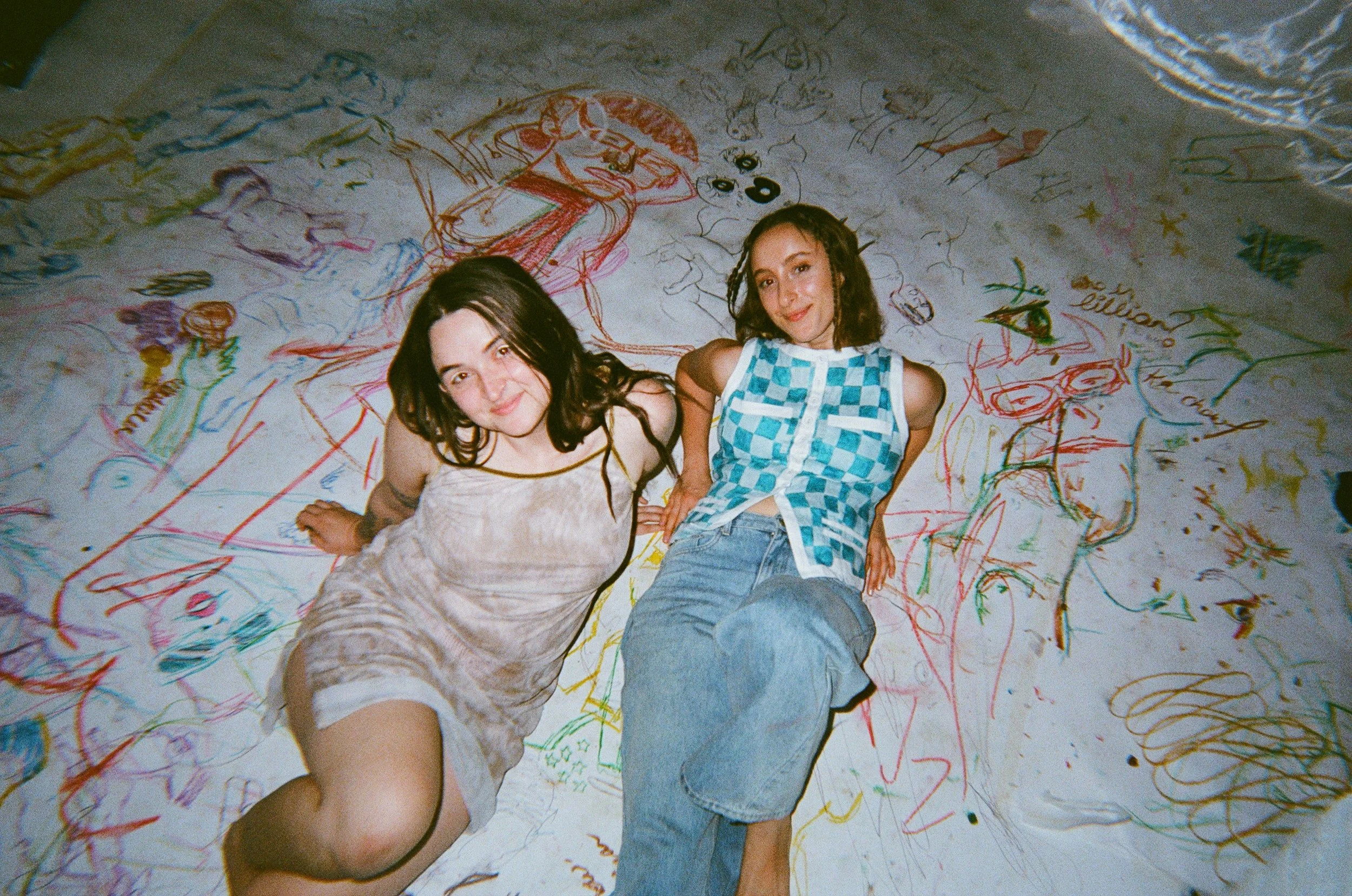 Studio Maverik | Meanjin/Brisbane Life Drawing