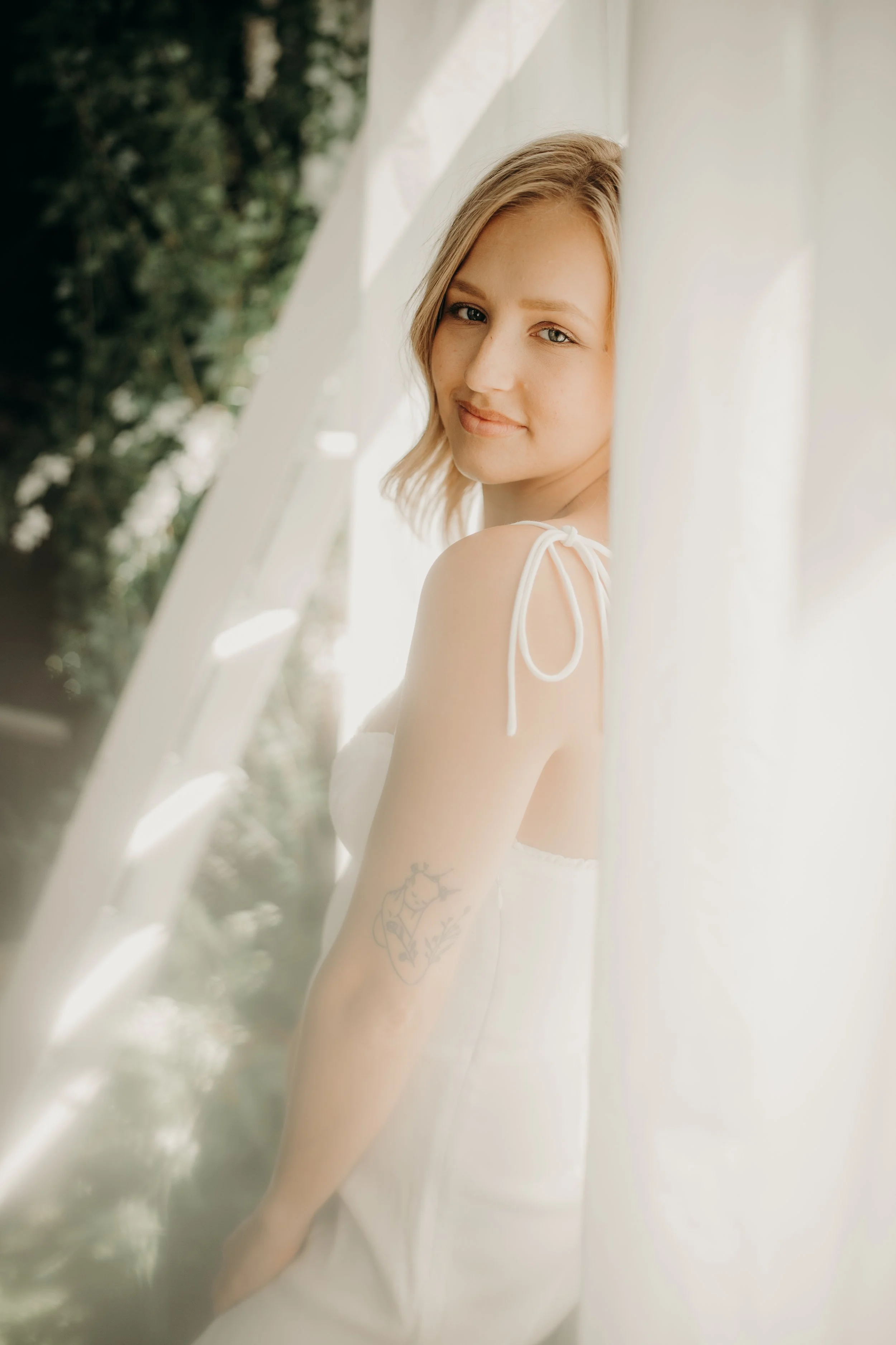 Lissa E. Photography