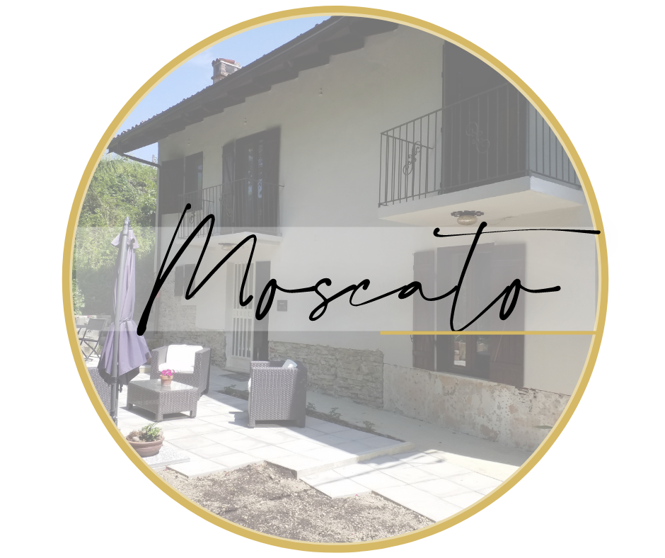 Casa Langhe di Mango