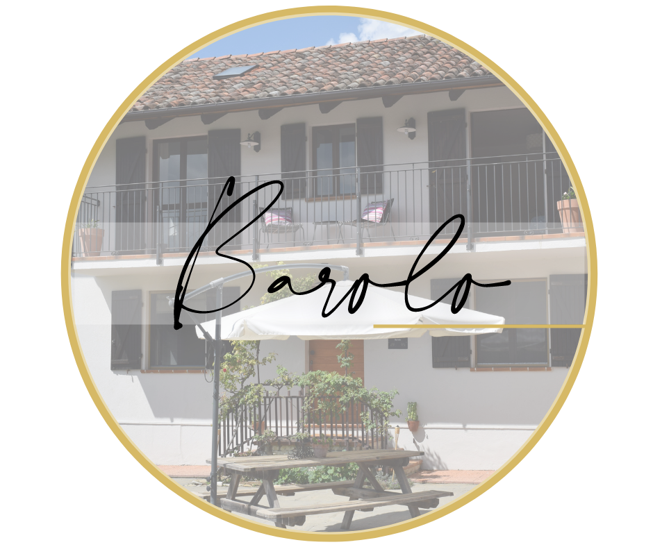 Casa Langhe di Mango