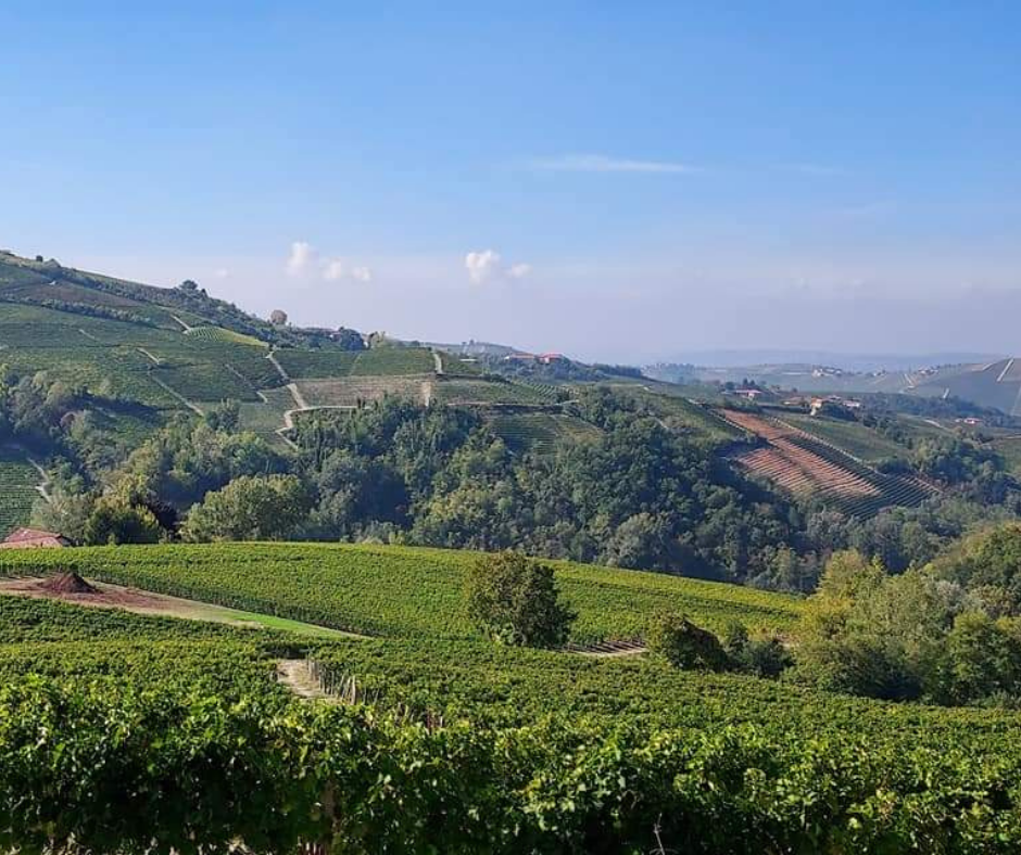 Casa Langhe di Mango