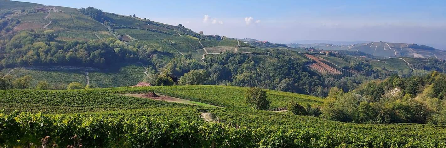 About Us & Our Story — Casa Langhe di Mango