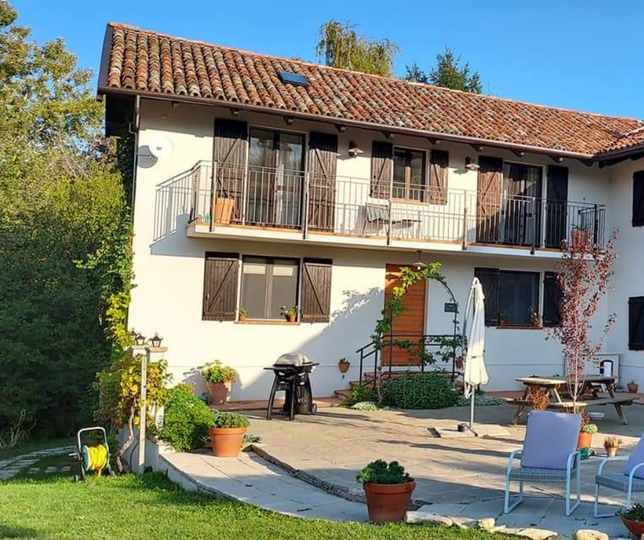 Casa Langhe di Mango