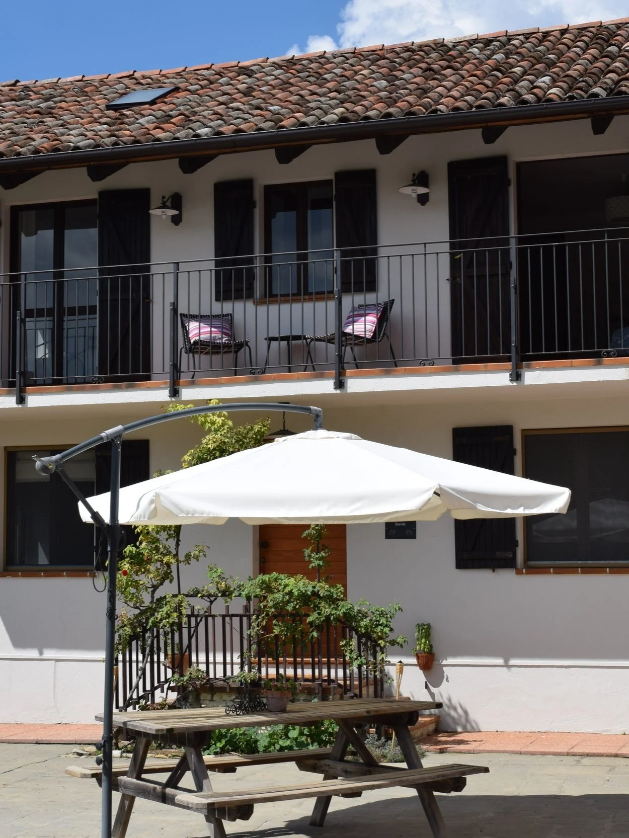 Our Houses — Casa Langhe di Mango