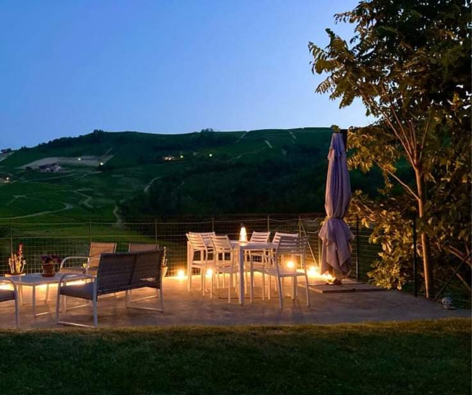 Casa Langhe di Mango