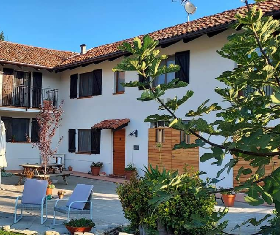 Casa Langhe di Mango