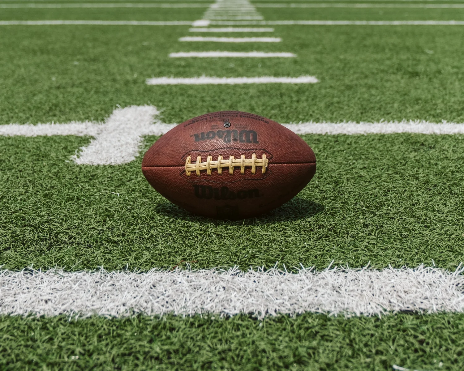 Bishop Hendricken Football