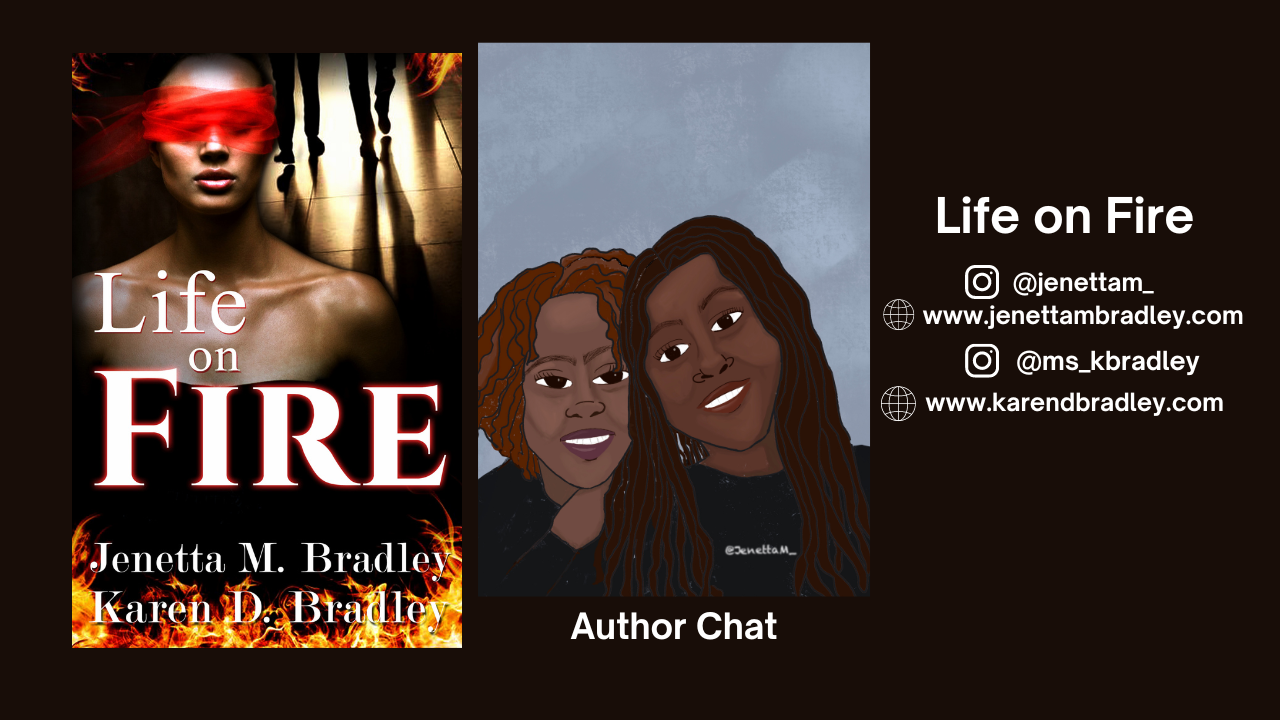 May Has Entered The Room — Jenetta M Bradley