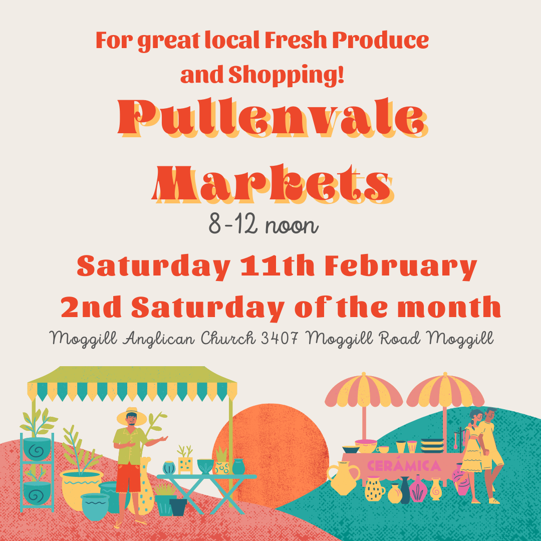 Upcoming Markets — Jamboree Events