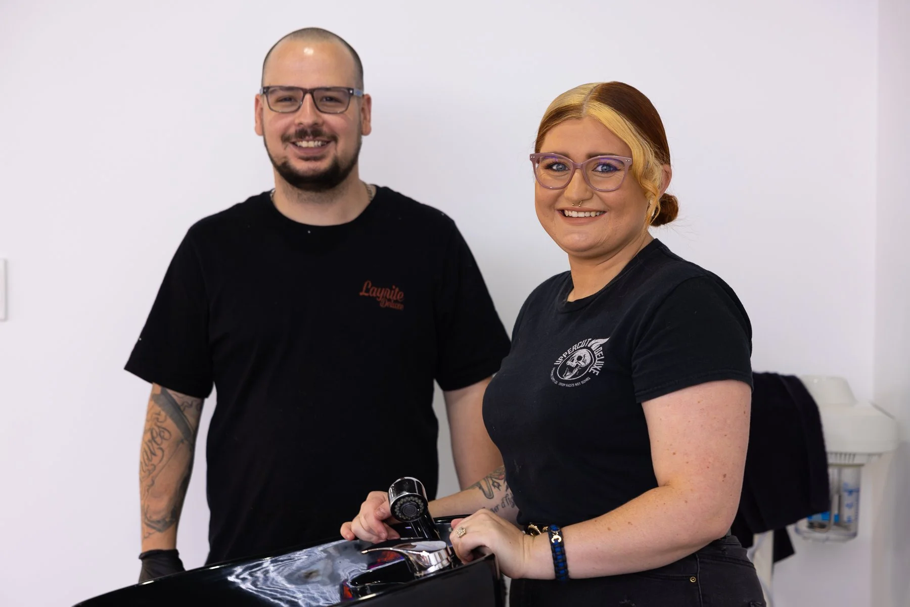 Ronnie & Family Barber Shop Mudgee