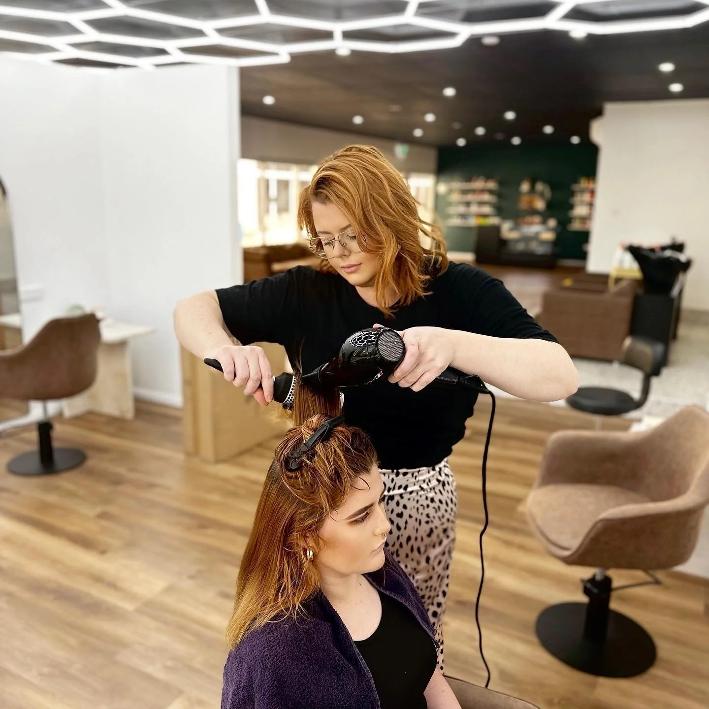 Ronnie & Family Barber Shop Mudgee