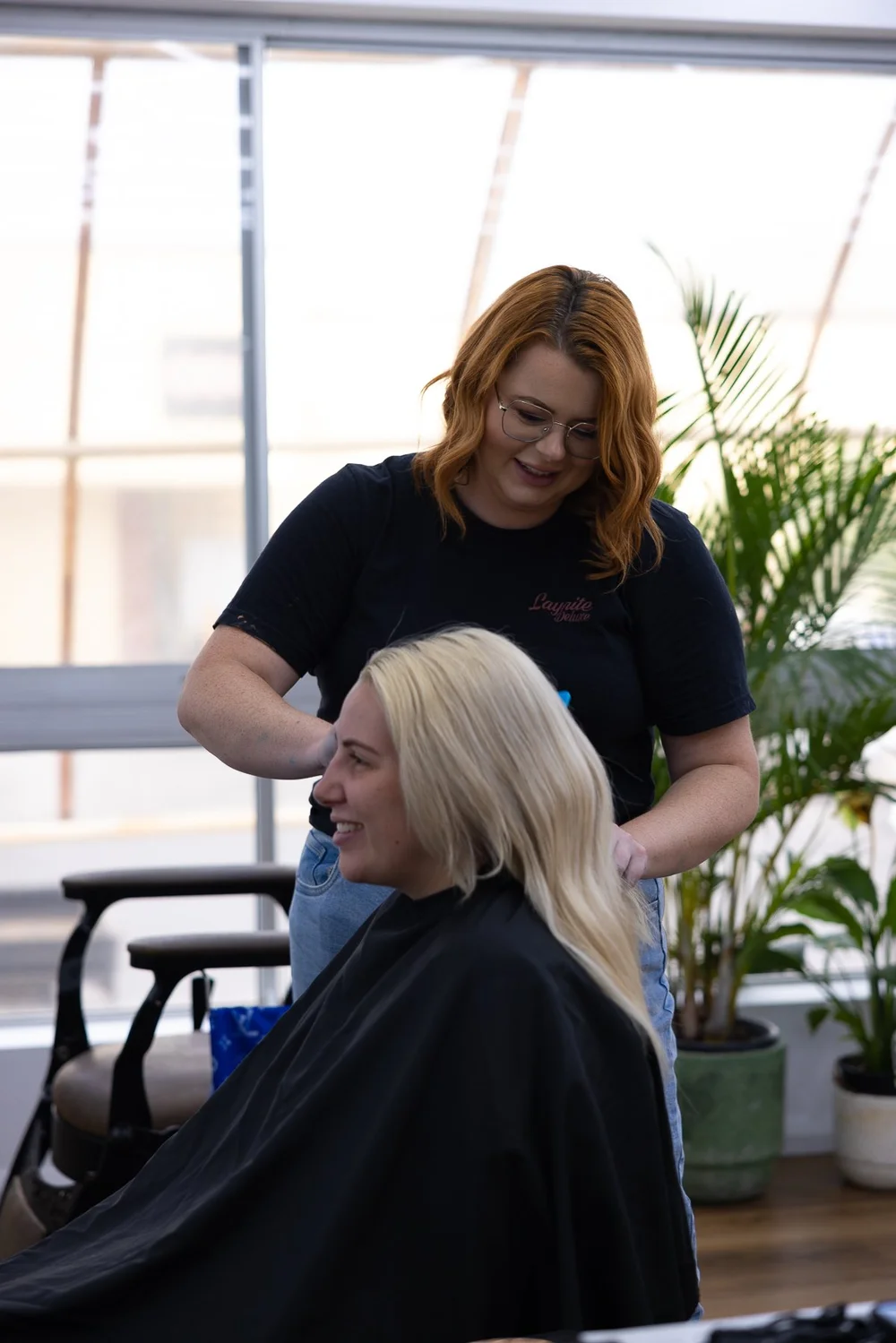 Ronnie & Family Barber Shop Mudgee