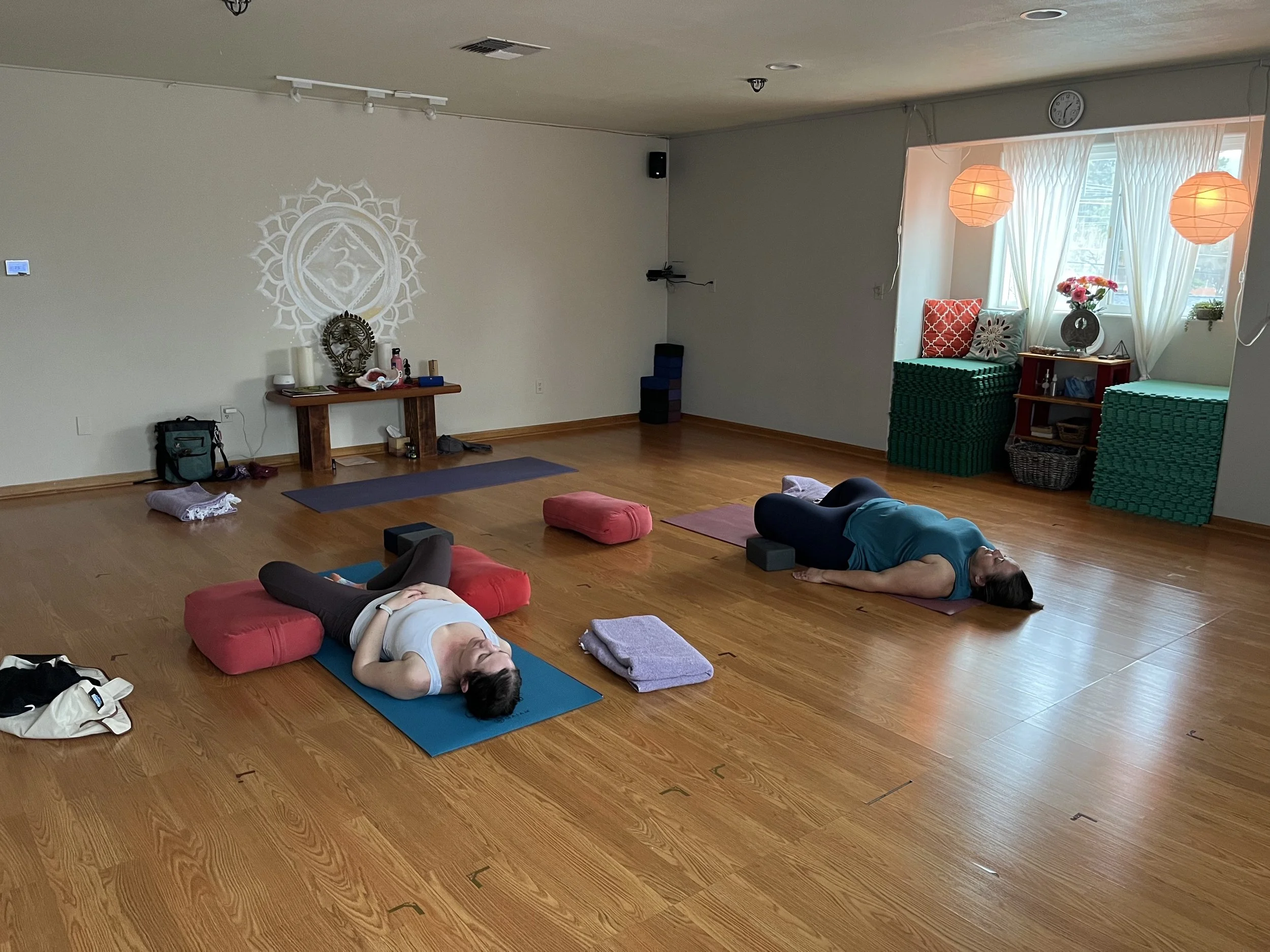 Services — Lotus Flower Physio, Laura Flood, PT, DPT, RYT, Pelvic ...