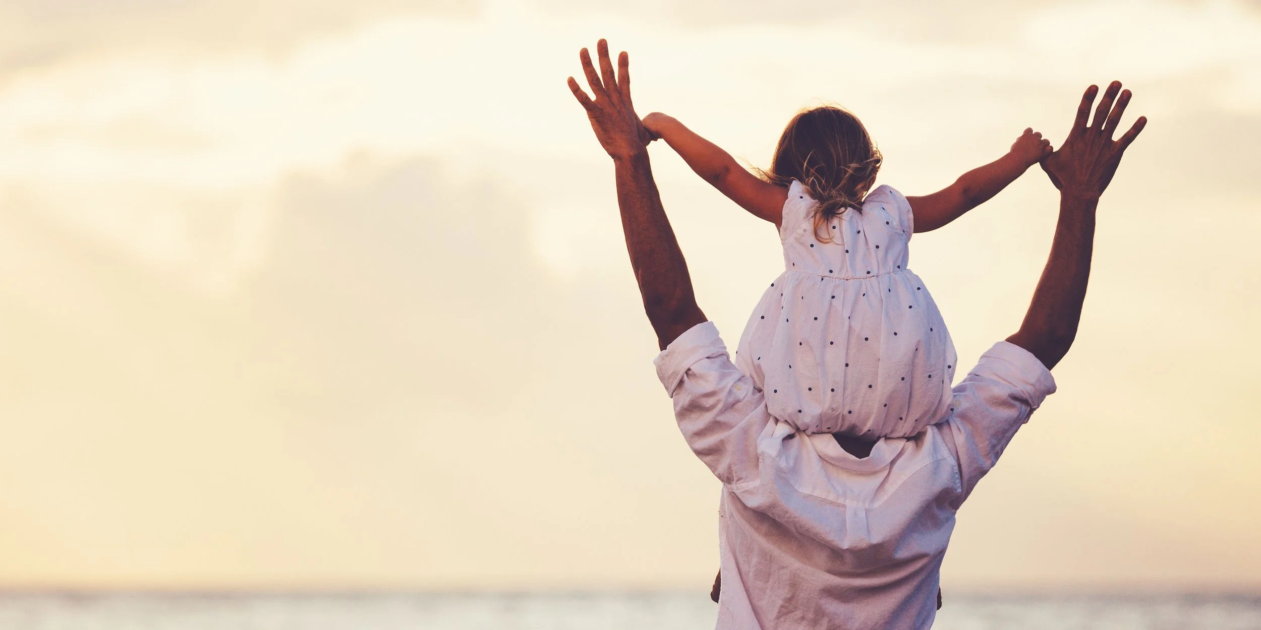 The Father Wound: Understanding Its Impact — Novo Counselling