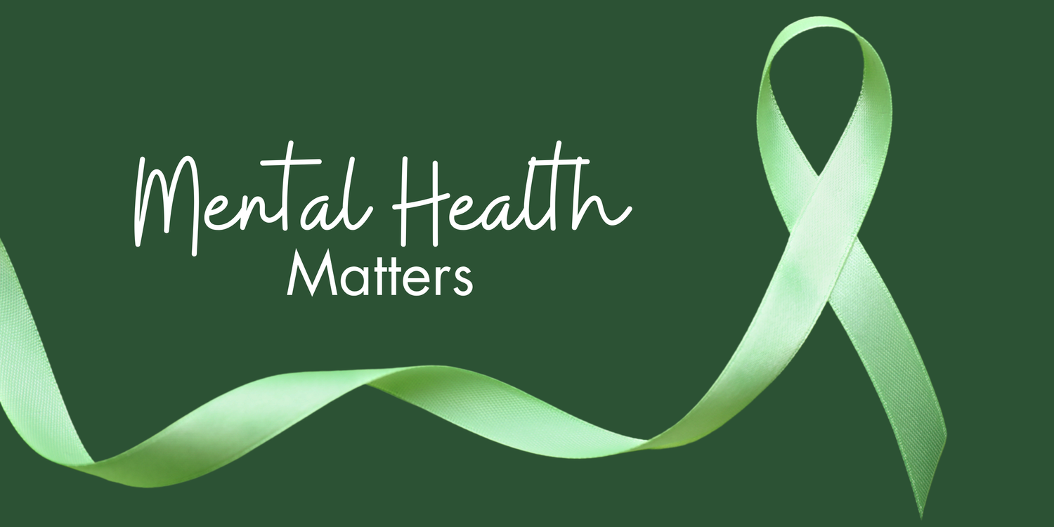 Mental Health Awareness Month: Why It Matters — Novo Counselling