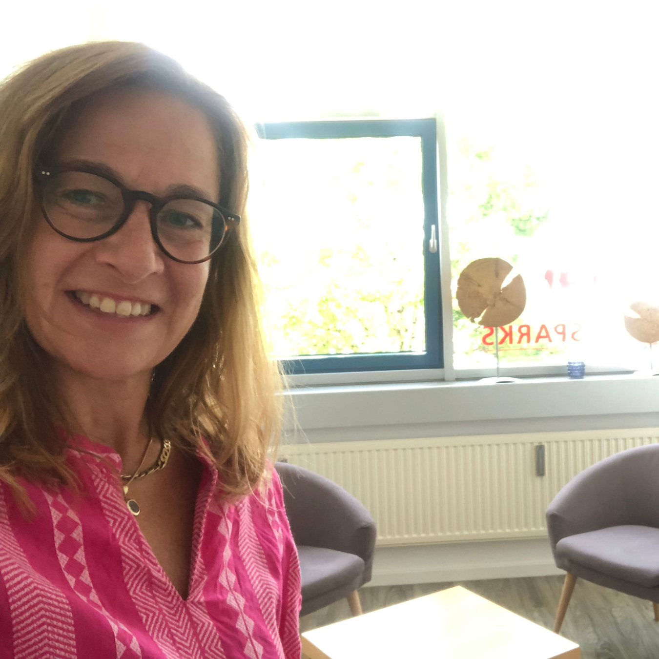 Therapie für Erwachsene — Wendepunkte