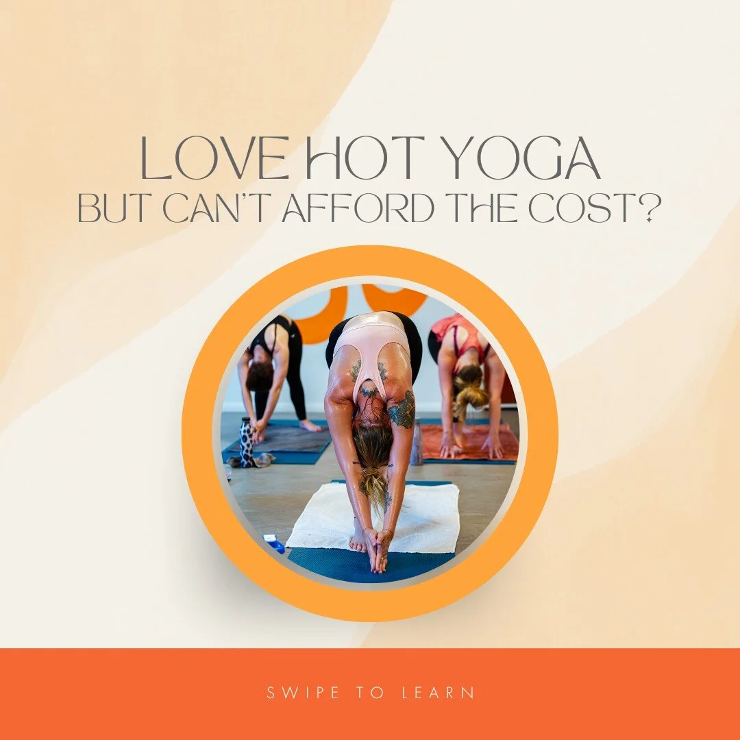 Hot Yoga Health