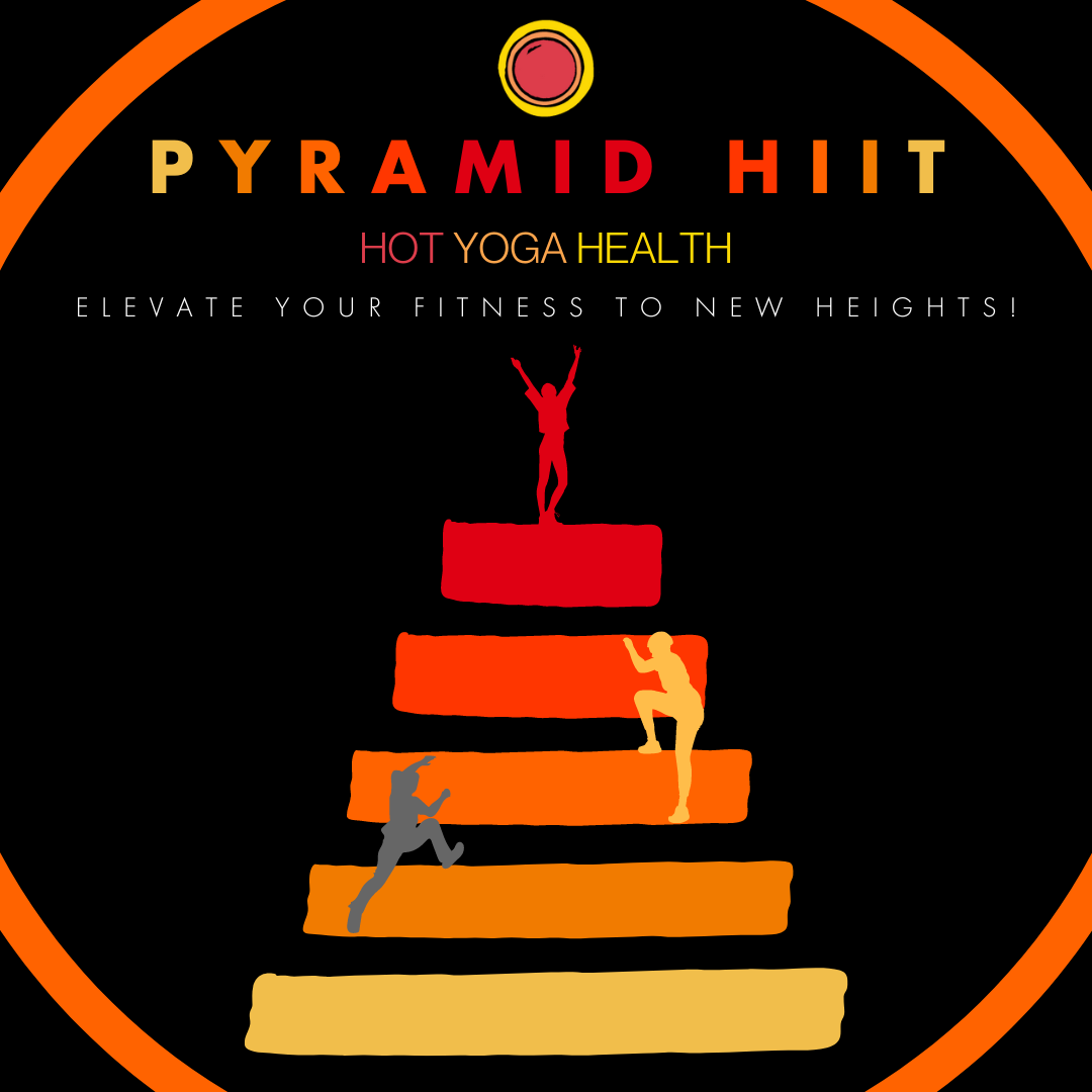 Hot Yoga Health